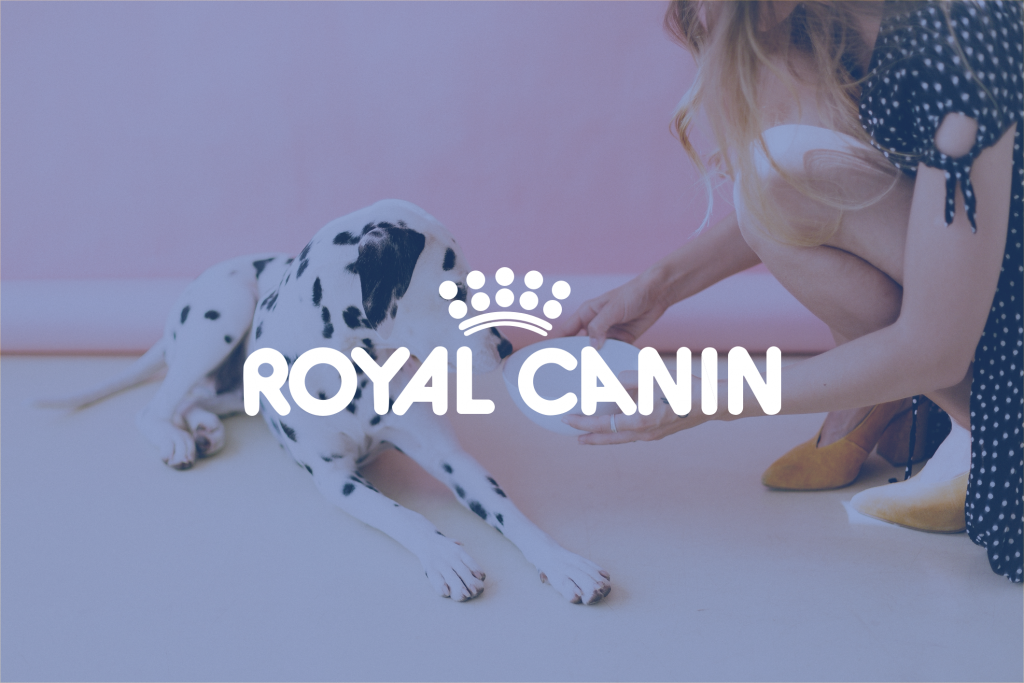 Royal Canin x BeMyEye - BeMyEye - Customer Success Story