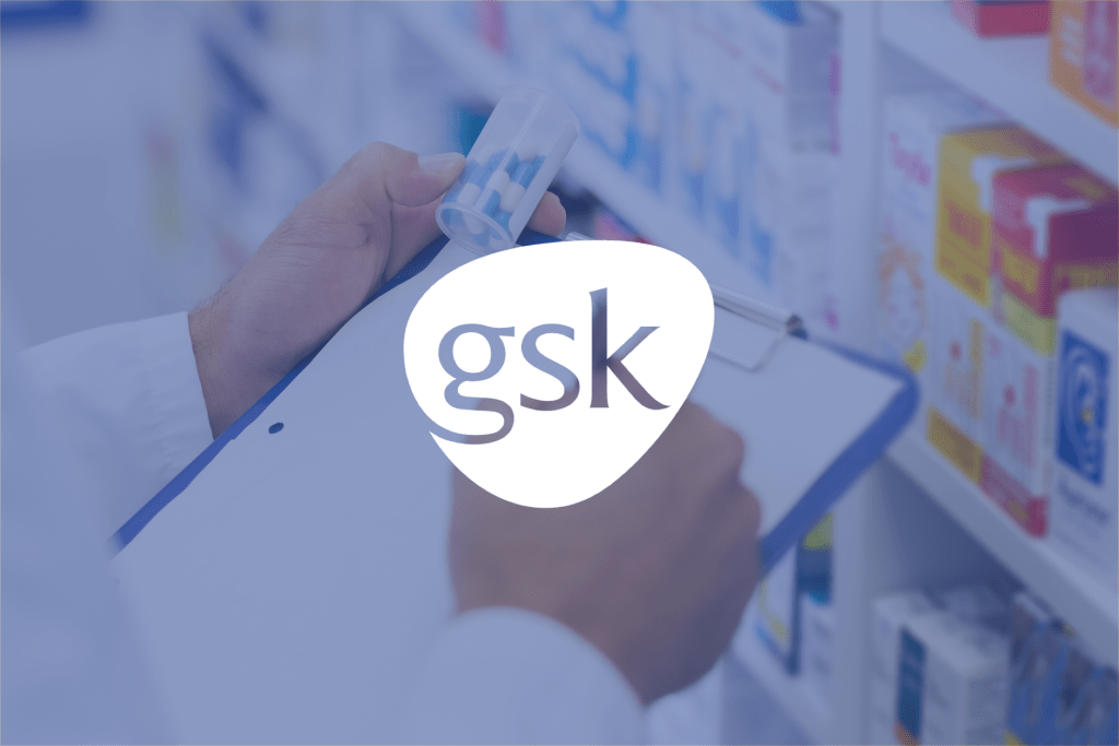 GSK Consumer Healthcare x BeMyEye