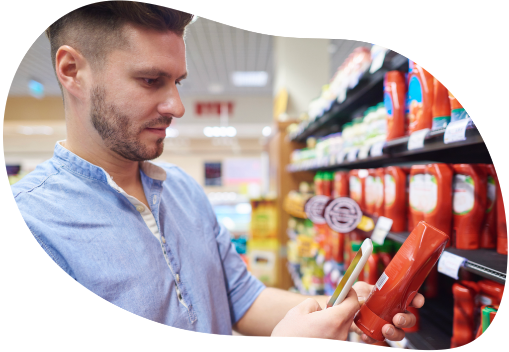 How image recognition is transforming retail execution - BeMyEye